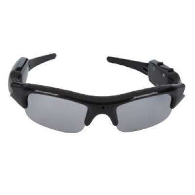 Mobile Sunglasses Recorder - TSZ Retail Store Limited